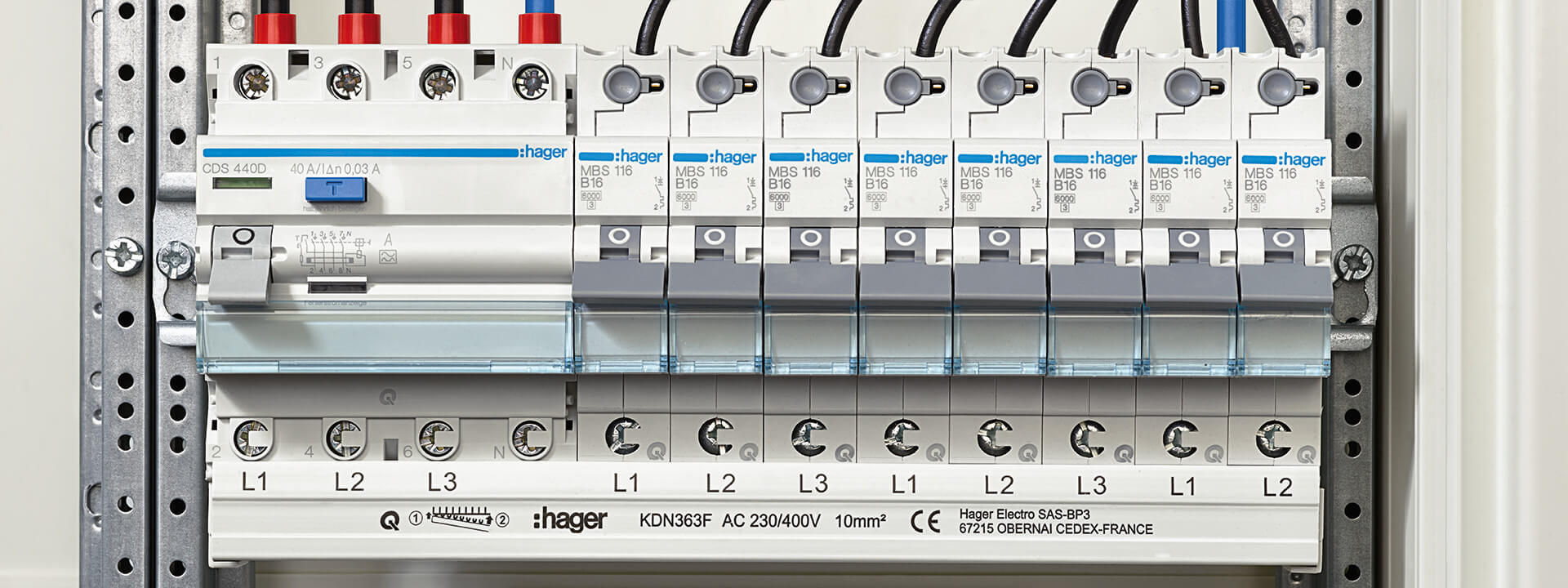 Hager FI-Schutz - alles unter einem Dach (23.11.2022) - idloom-events